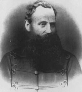 The trial of Selina Wadge. | Launceston Then!