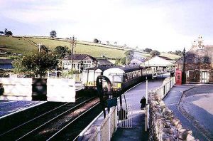 The Railways of Launceston | Launceston Then!