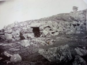 Daniel Gumb | Launceston Then!