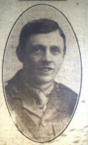 Arthur Wills | Launceston Then!