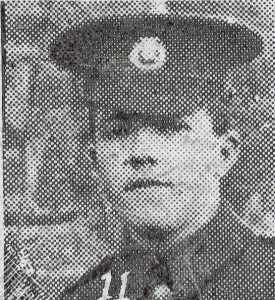 Harold Raymond 2 | Launceston Then!