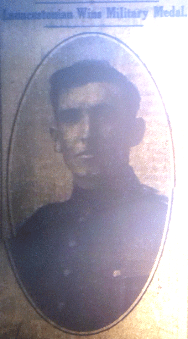 Private-R.-J.-Moss | Launceston Then!