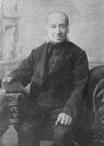 William Browning | Launceston Then!